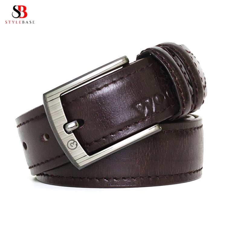 Belts – Style Base