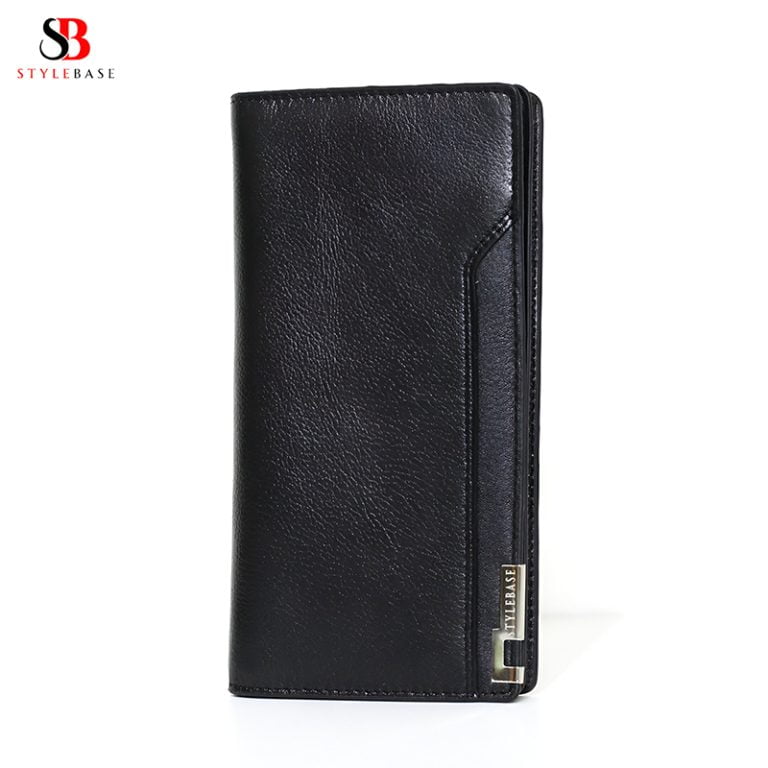 Long Wallets – Style Base