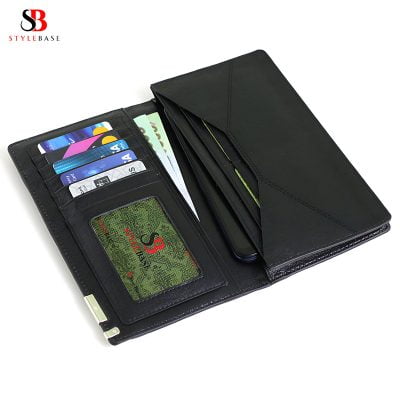 Long Wallets – Style Base