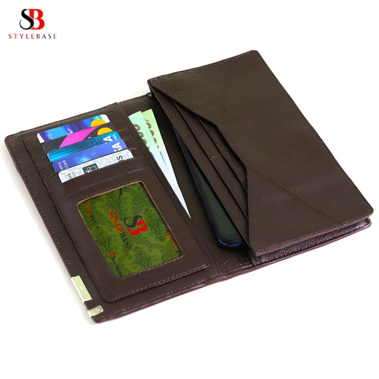 Long Wallets – Style Base